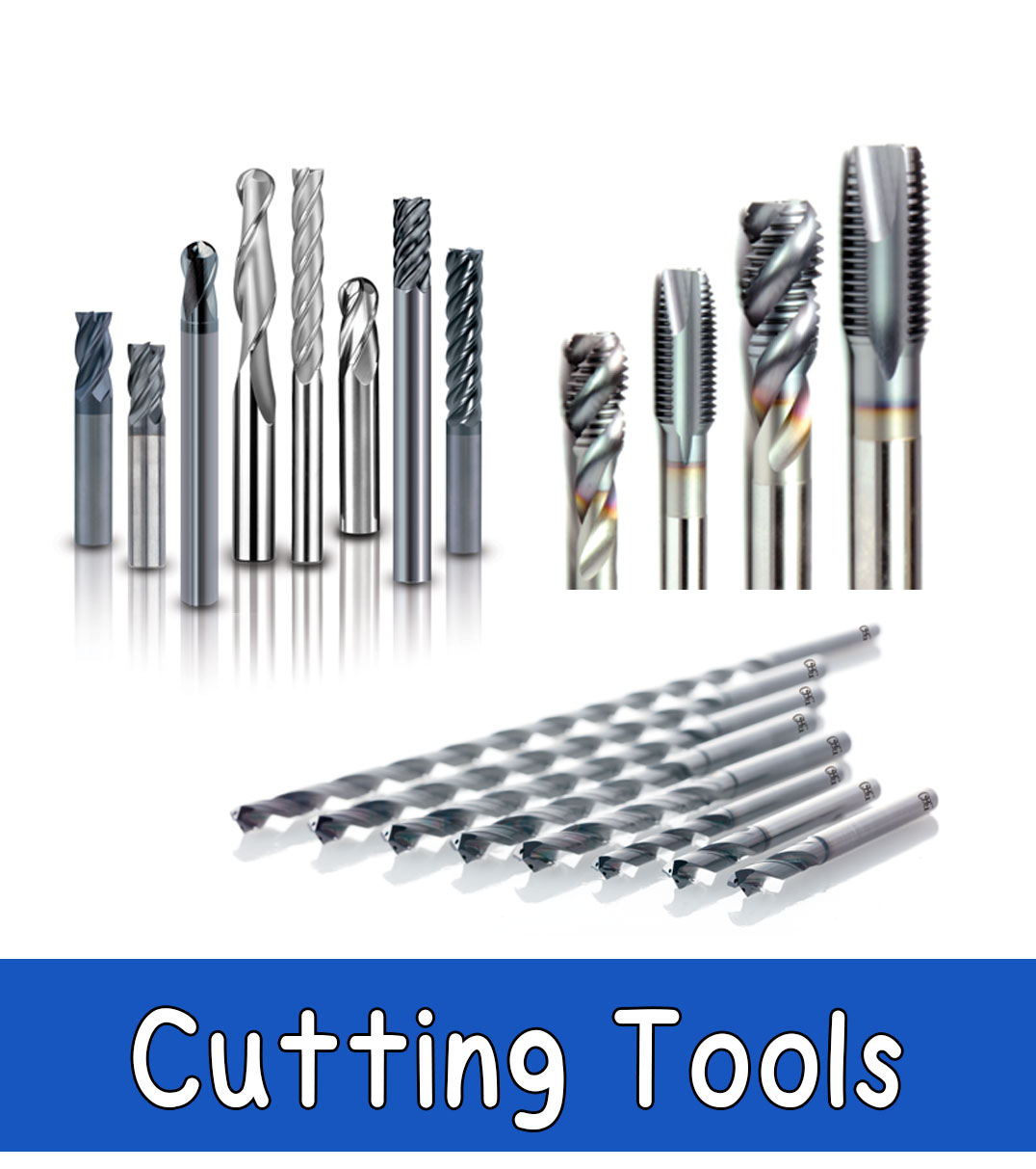 DIN MACINE TOOLS CO.,LTD