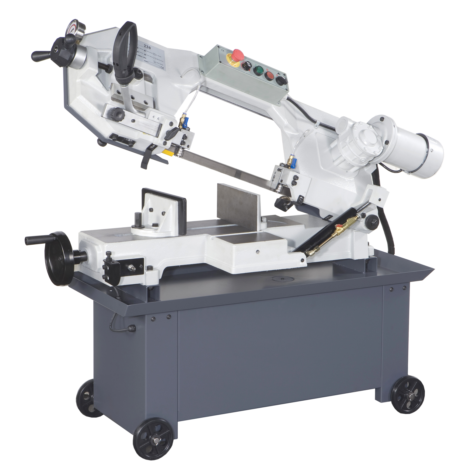 DIN MACINE TOOLS CO.,LTD