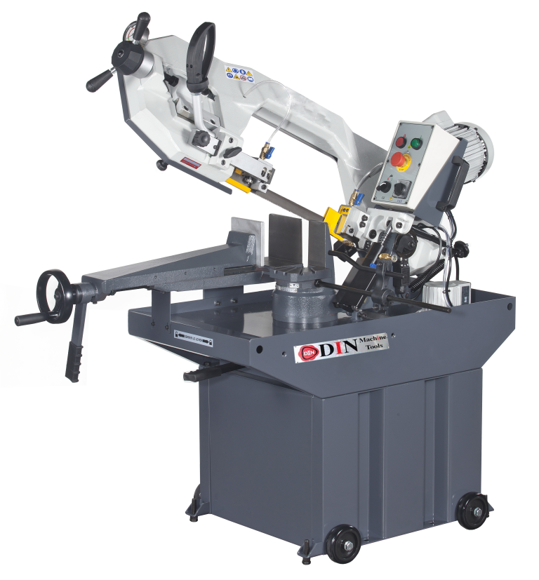 DIN MACINE TOOLS CO.,LTD