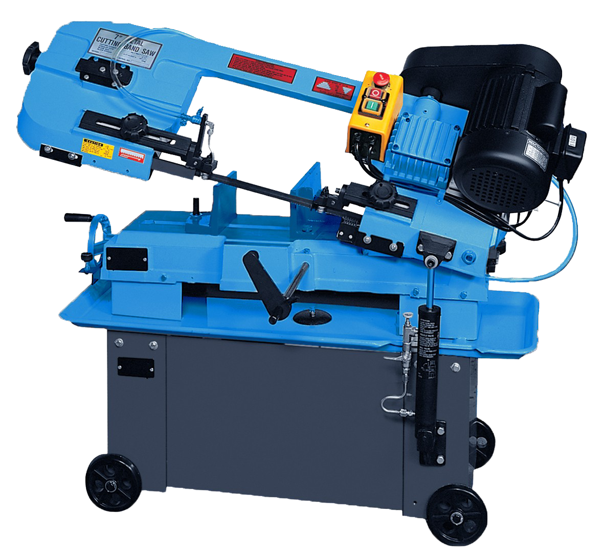 DIN MACINE TOOLS CO.,LTD