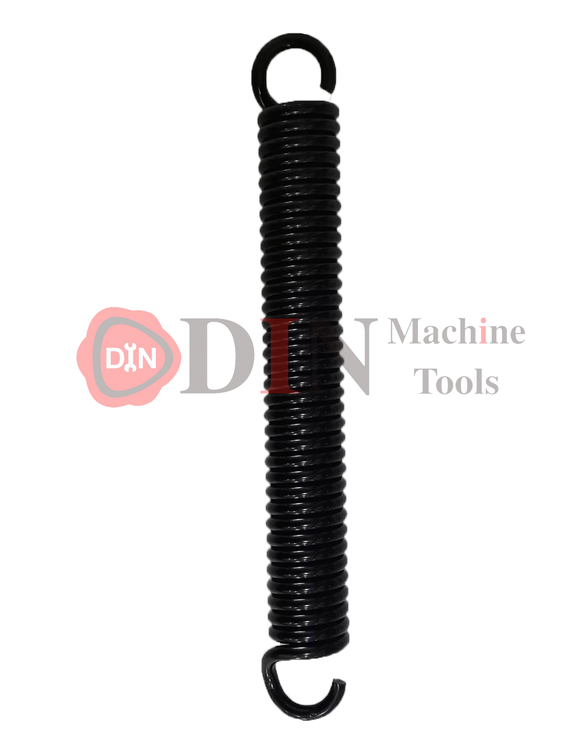 Spring for UE-712A - DIN Machine Tools