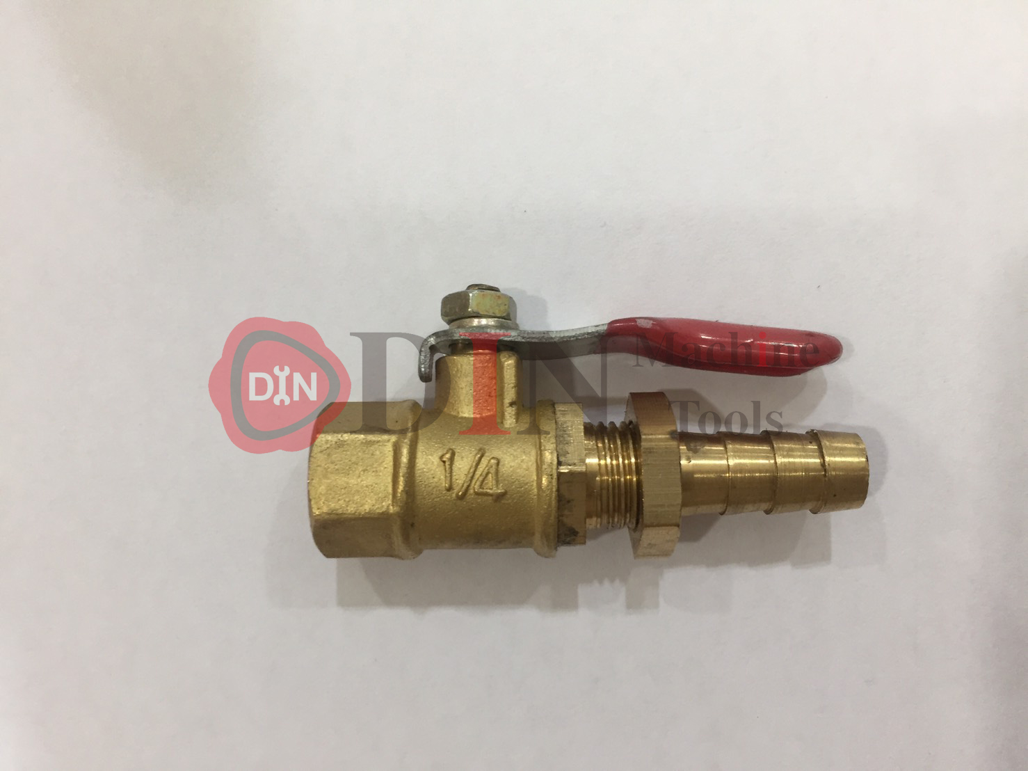 Valeve for UE-712A - DIN Machine Tools